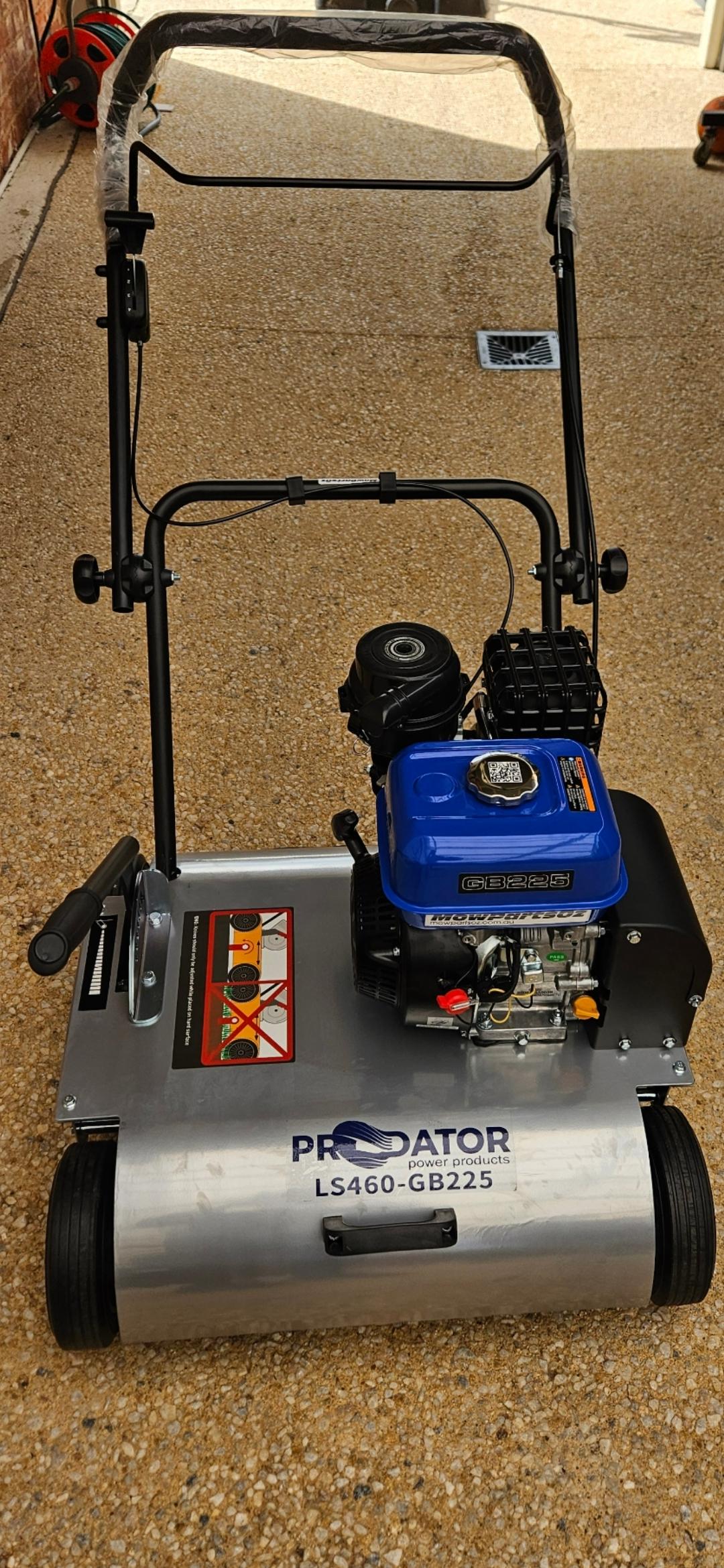 Holdfast Scarifying | Lawn Care & Scarifying in Holdfast Bay & Marion